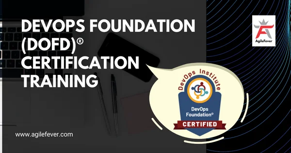 DevOps Foundation (DOFD)® Certification Training