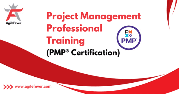 PMP Training: Project Management Professional Certification - AgileFever