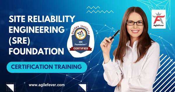 Site Reliability Engineering Certification | SRE Foundation
