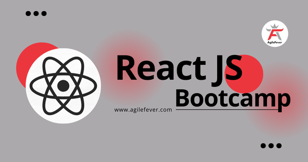 React JS Bootcamp Training By Industry Experts