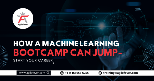 How a Machine Learning Bootcamp Can Jump‑Start Your Career?