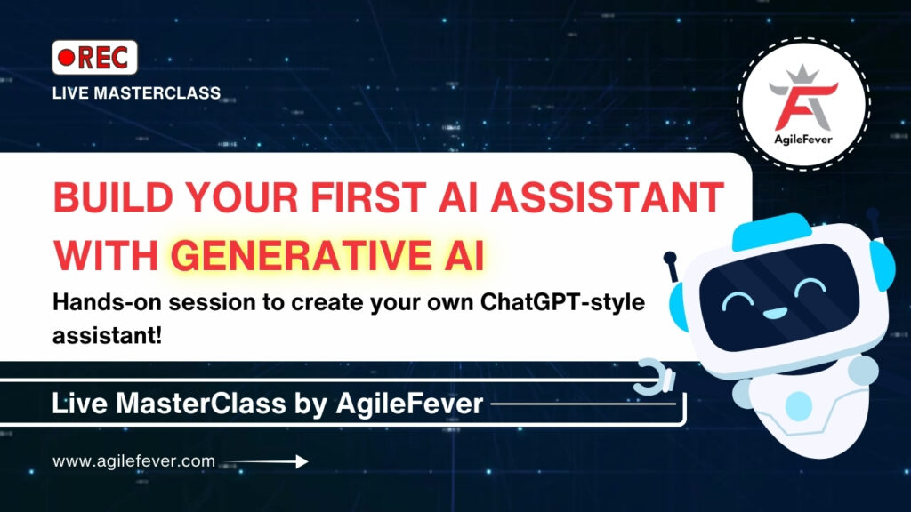 Download Source Codes to Build AI Assistant with Gen AI