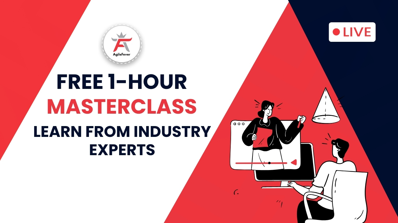 AI Masterclasses Online – AI, Agentic AI, MLOps, GenAI